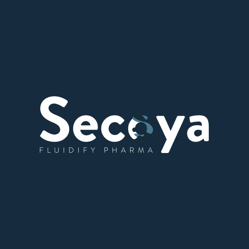 Secoya - producing high quality (bio-)pharmaceutical products : Secoya